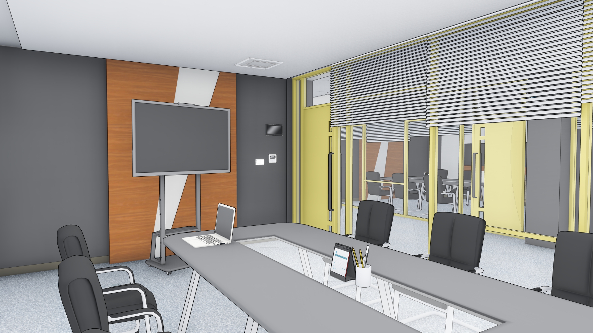 Large Enterprise Ver.2