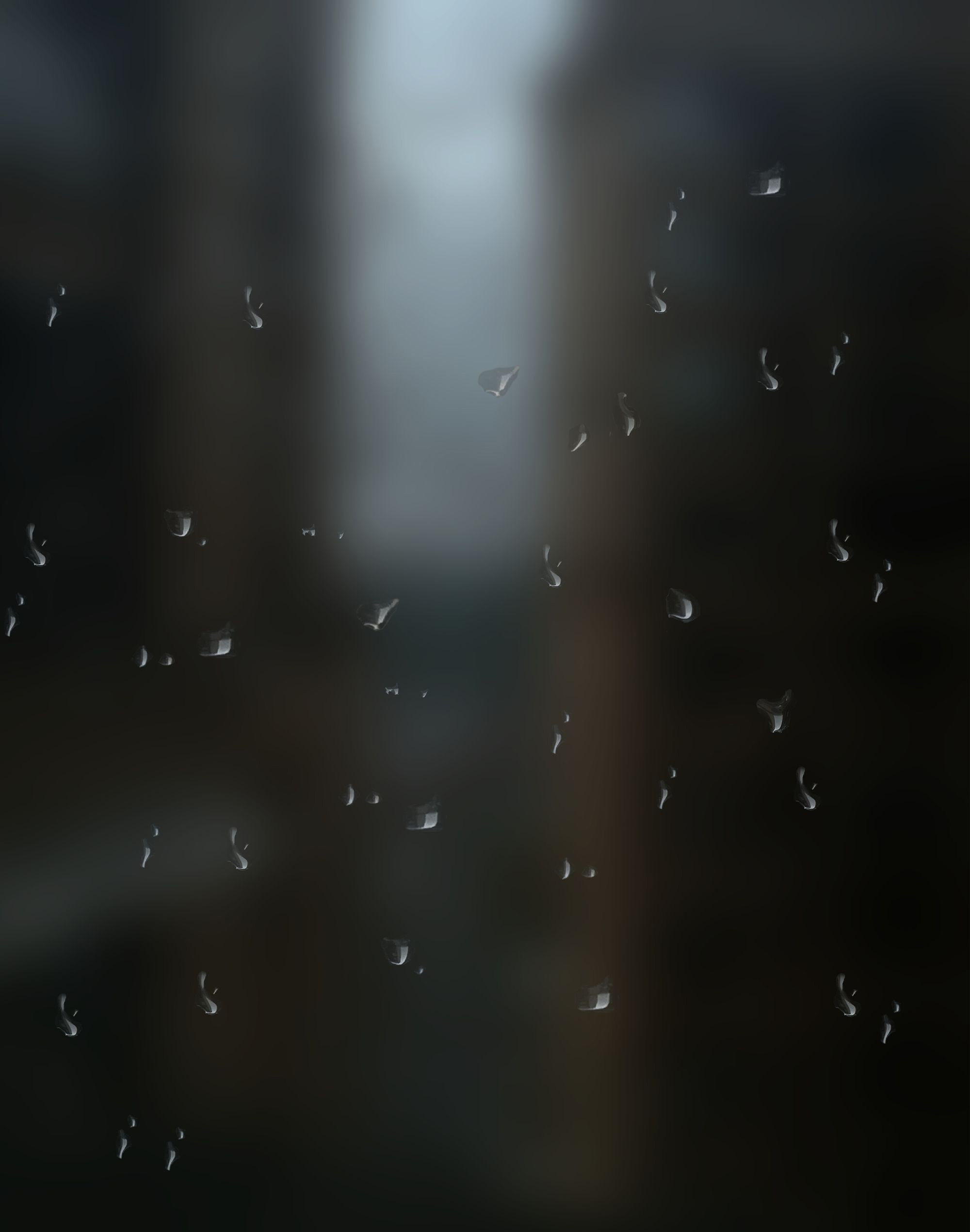 Water Drop Brush 2 types SUT Edition