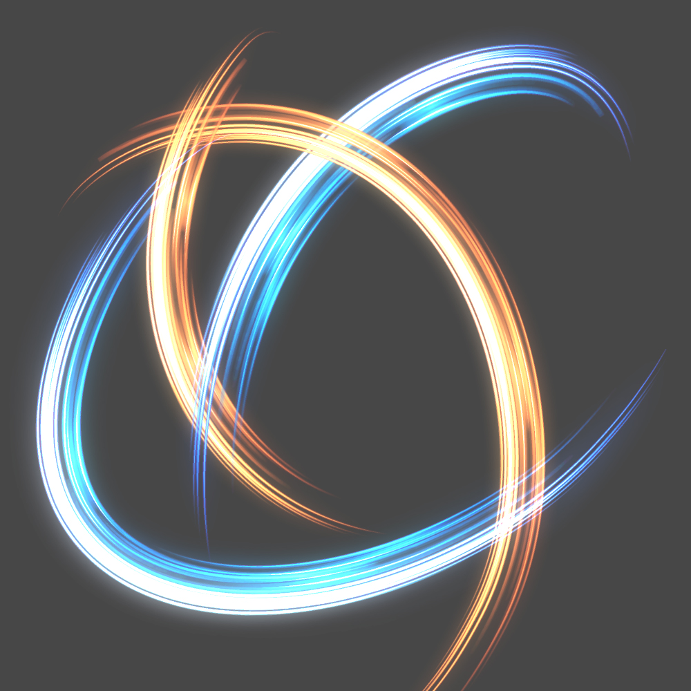 Sword Slash Effect Brush