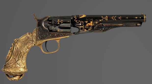 Medieval Guns Collection Part 1