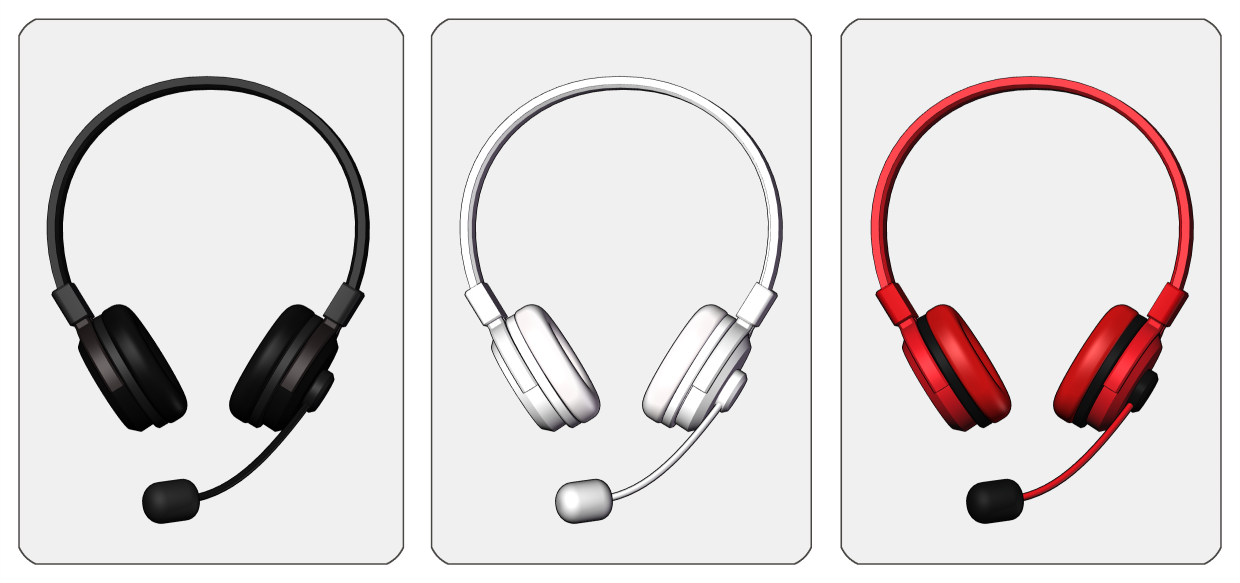 Clip Studio 3D Props Set - Cameras, Watches, Bags and More