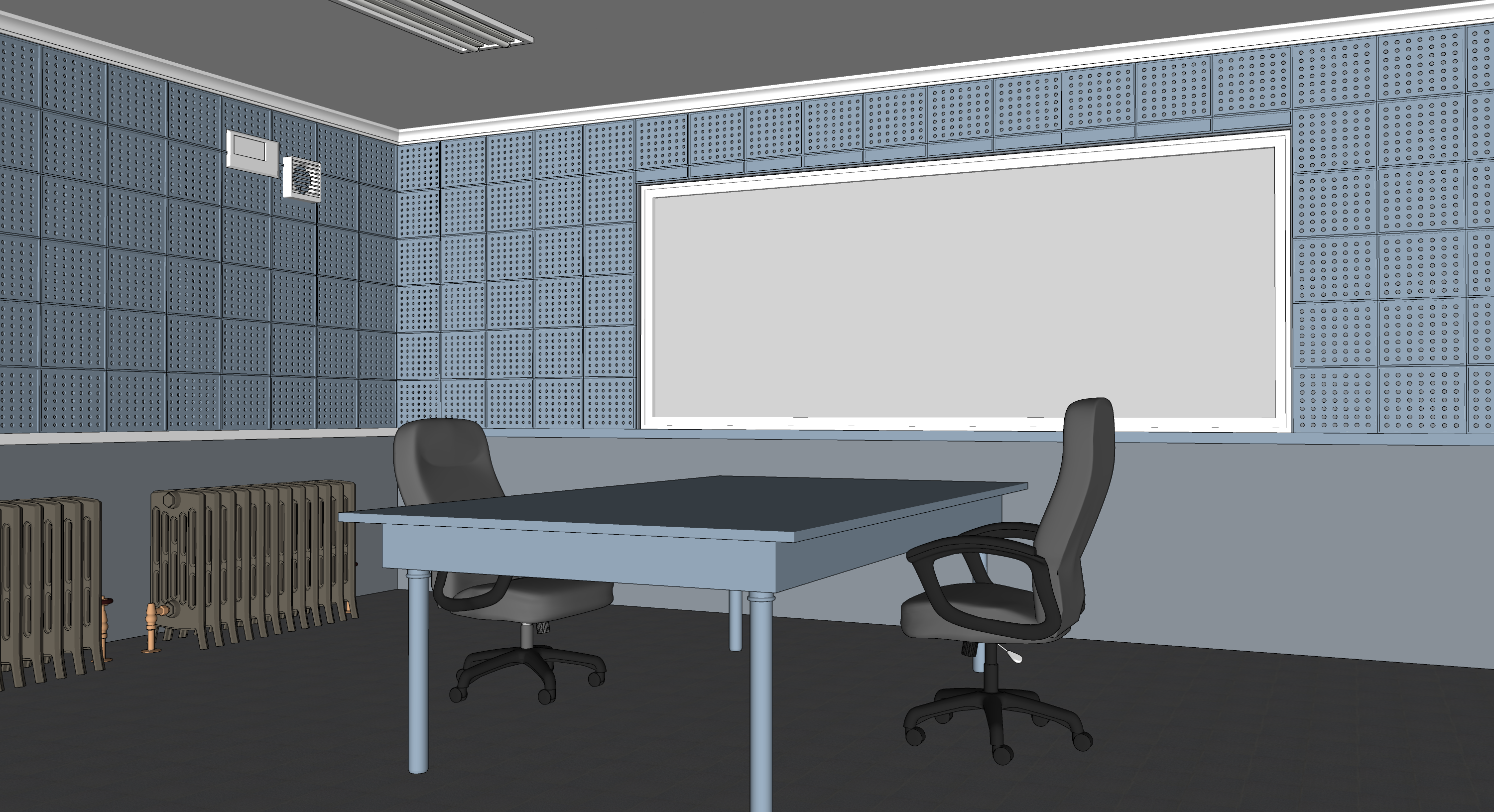 Criminal Investigation Set (Jail Central Hall / Robust Team / Police ...