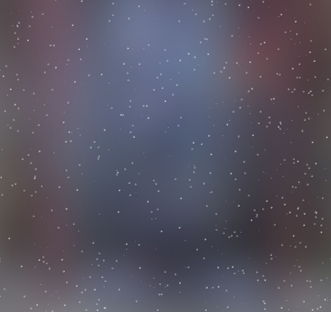 Water Drop Brush 2 types SUT Edition