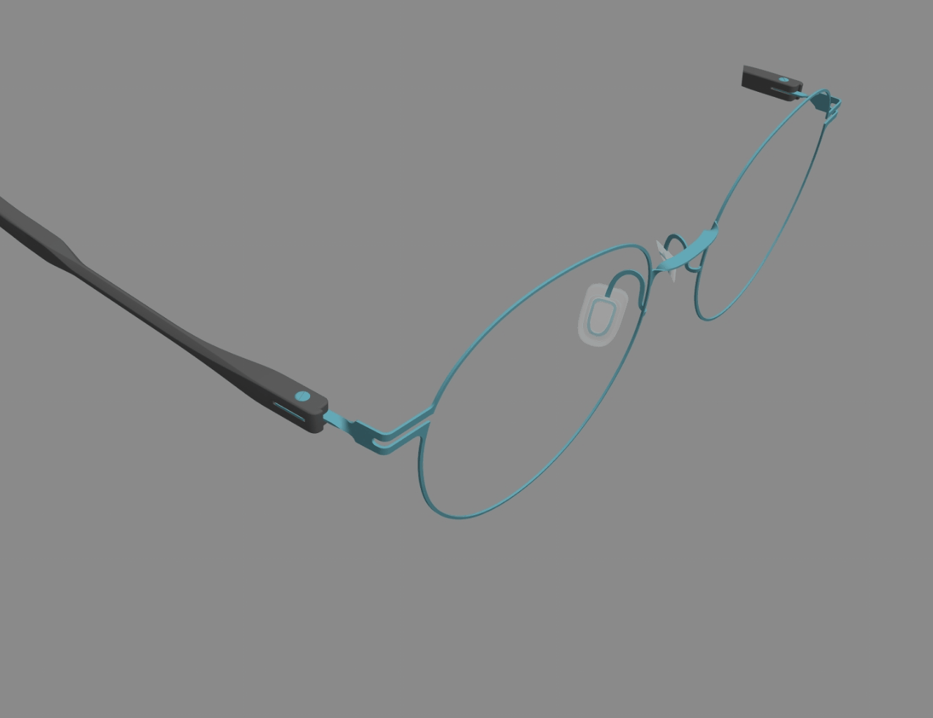 Glasses Collection A