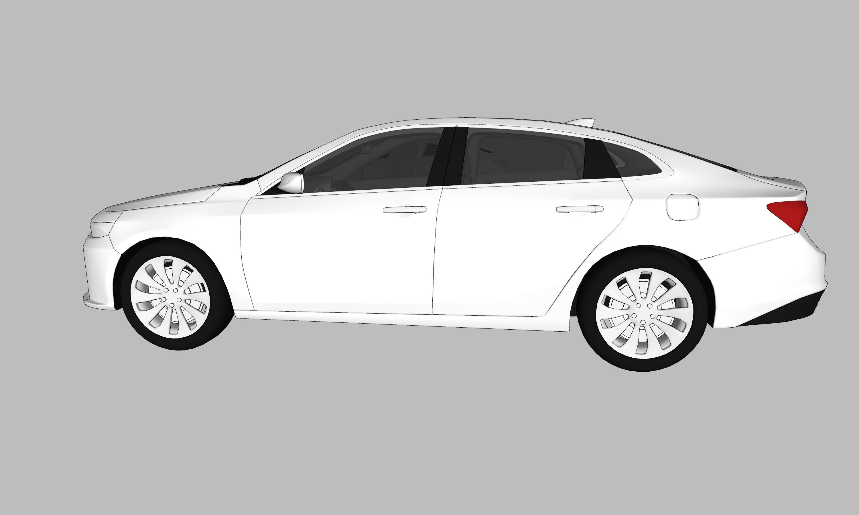 a-large-car