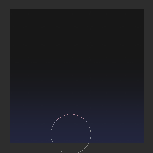 Water Drop Brush 2 types SUT Edition