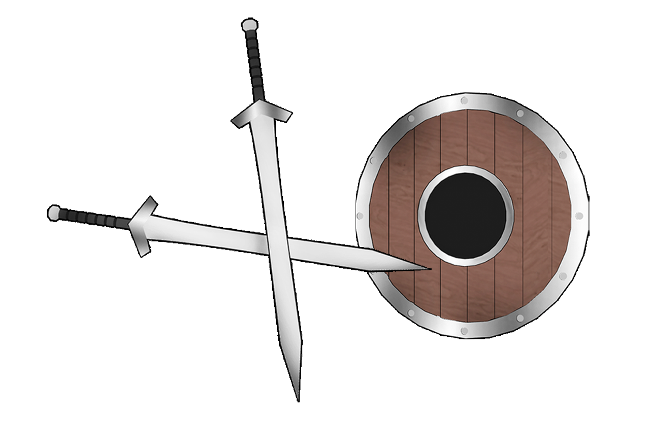 Hwandudaedo Sword