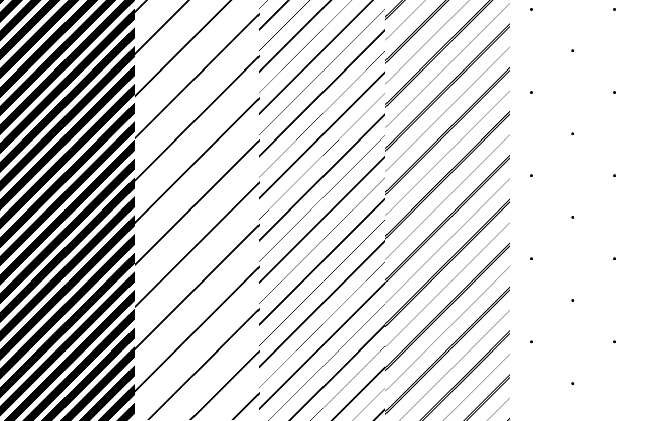 Romance Fantasy Pattern-Simple