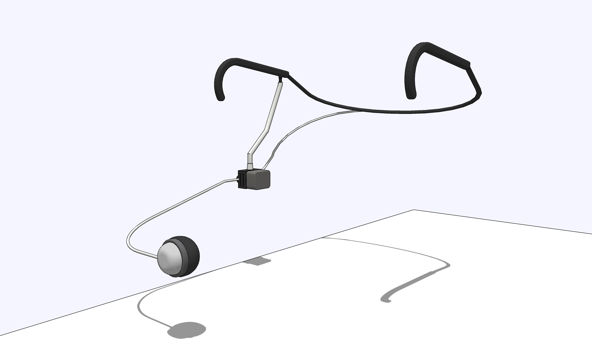 Idol Stage Microphones and Sound Equipment