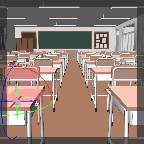 Classroom 5