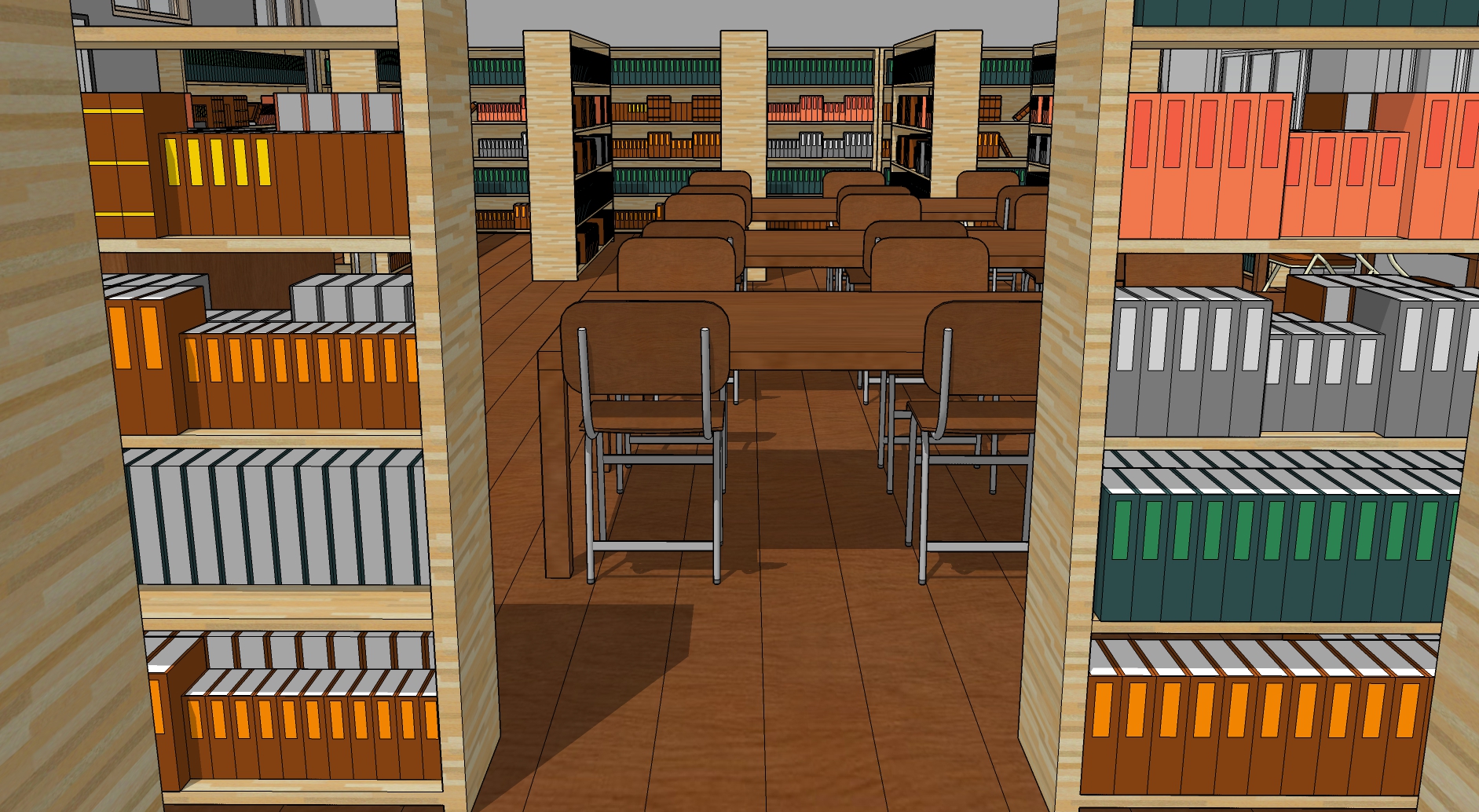 School Library
