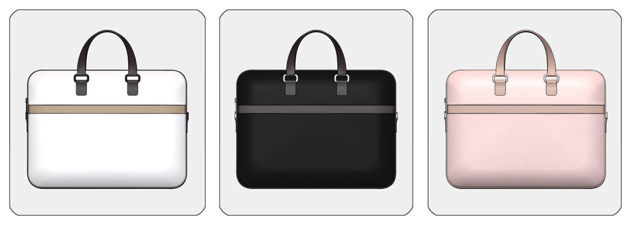 Clip Studio 3D Props Set - Cameras, Watches, Bags and More